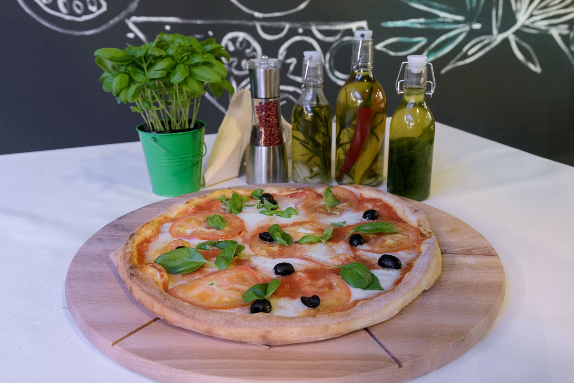 Hallo Pizza Warszawa - DARMOWA DOSTAWA - Zamów przez oficjalną stronę!