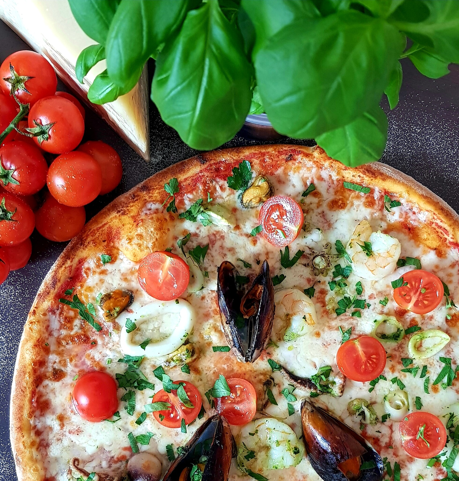 Pizzeria Mała Italia Warszawa