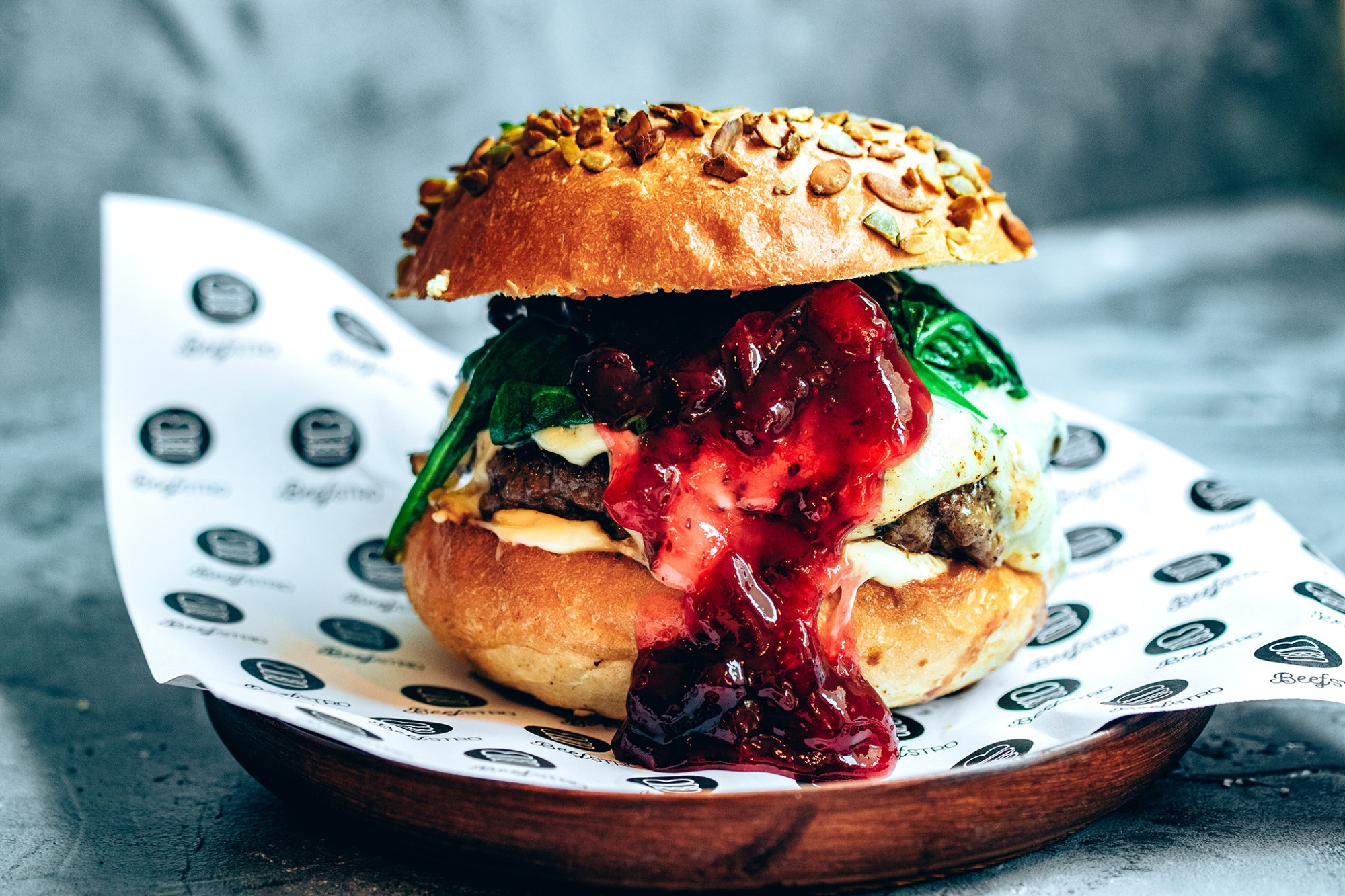 Beefstro Świętochłowice - Zamów i zapłać online - Beefstro Świętochłowice