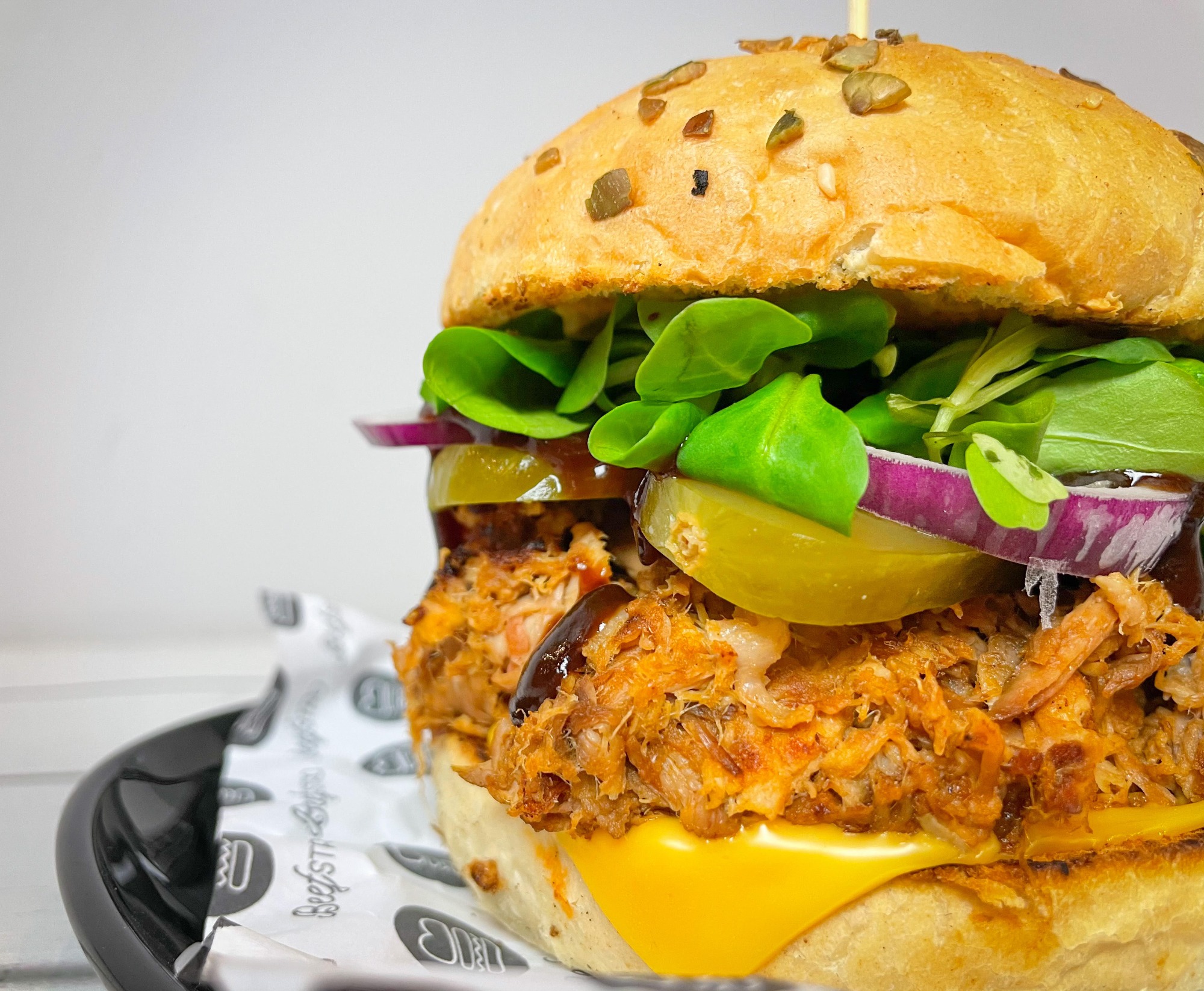 Beefstro Świętochłowice - Zamów i zapłać online - Beefstro Świętochłowice