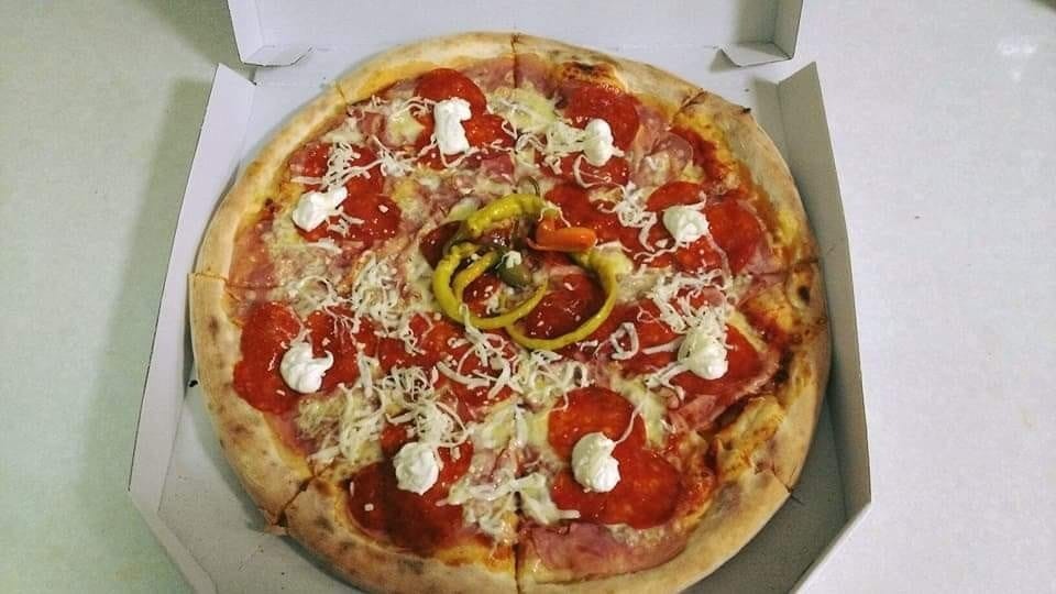 Pizzeria Asterix naruči i plati online Pizzeria Asterix