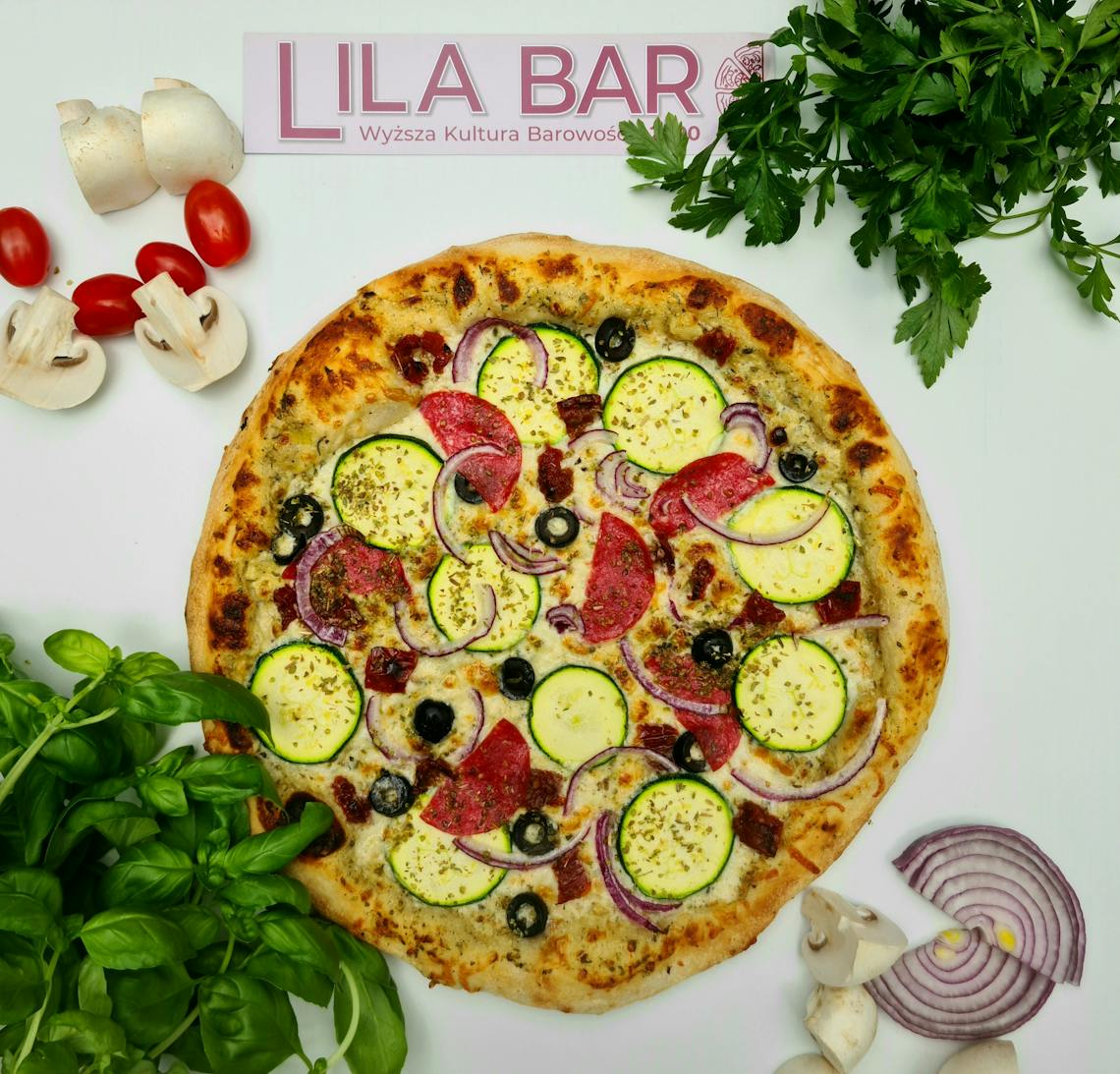 Lila Bar Zamów I Zapłać Online Lila Bar