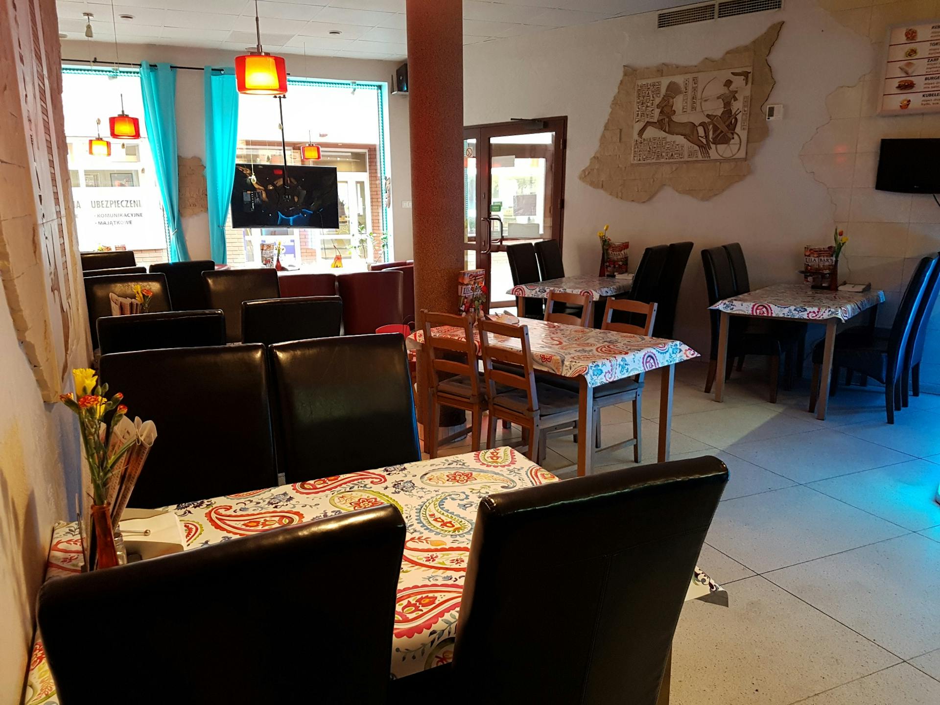 Galeria Lila Bar