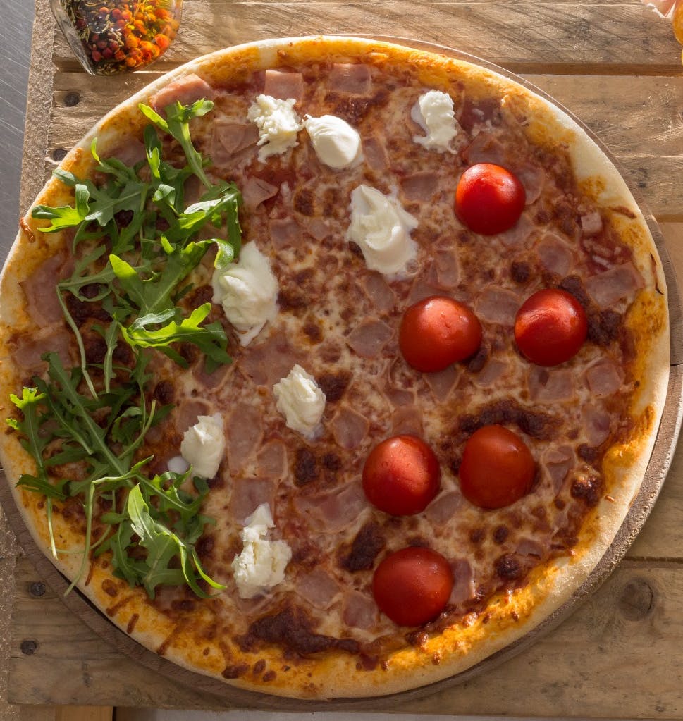 Pappys Pizza Comandă și Achită Online Pappys Pizza