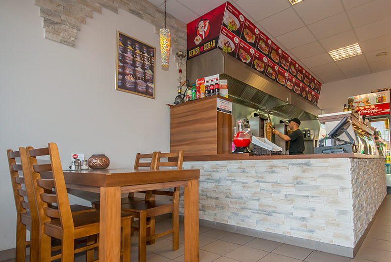 Kemer Kebab - OFICJALNA STRONA - Zamów online z dostawą!