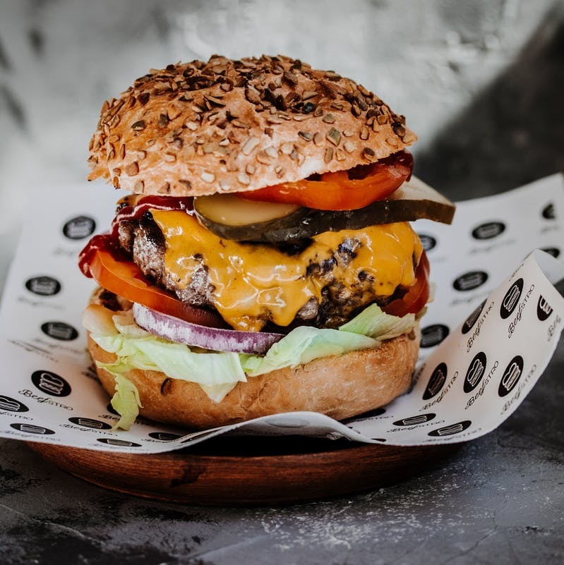 Beefstro Świętochłowice - Zamów i zapłać online - Beefstro Świętochłowice