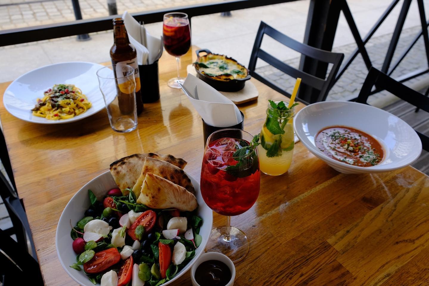 Brusco - Zamów i zapłać online - Brusco