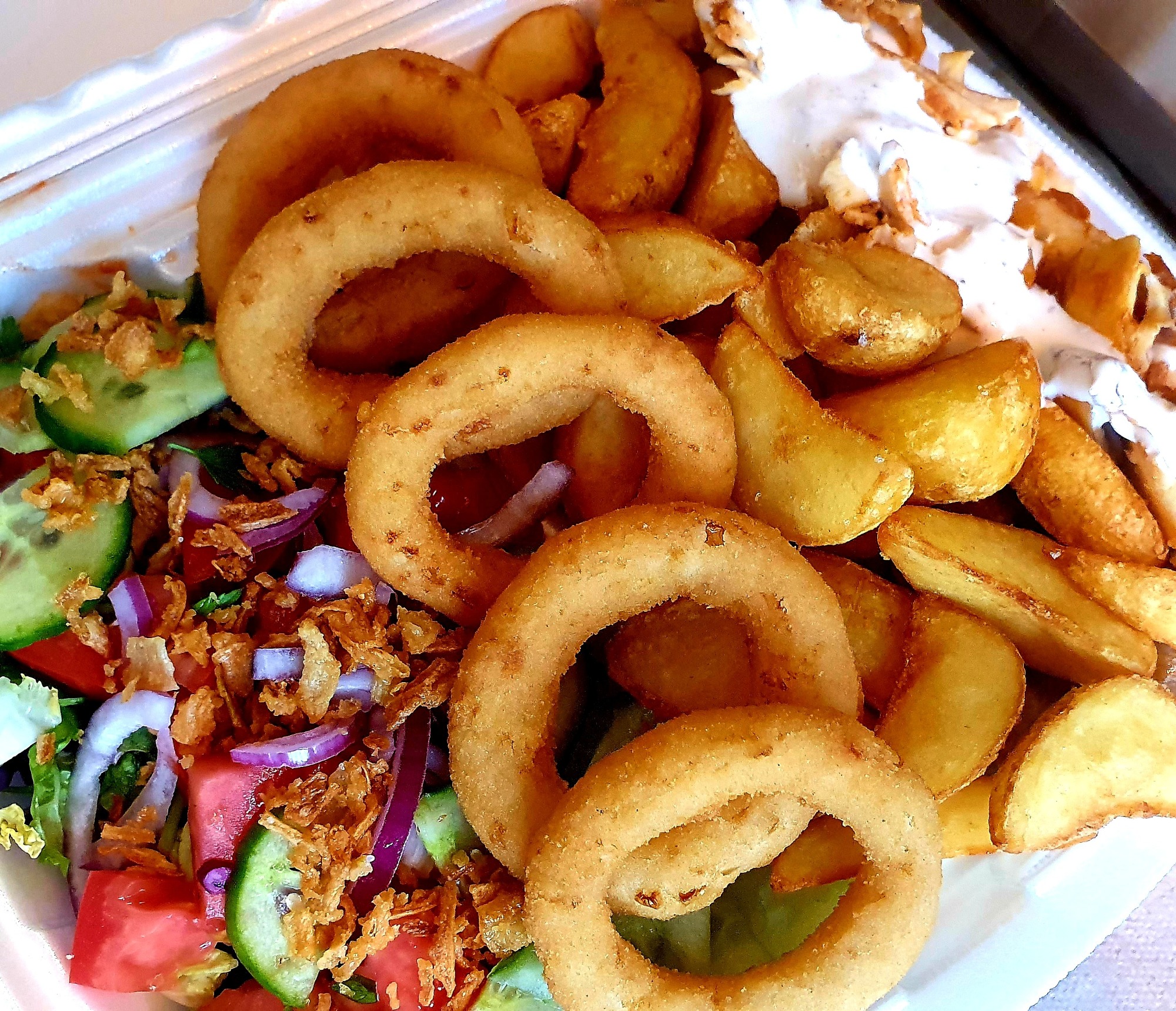 Royal Kebab - Zielona Góra - Zamów i zapłać online - Royal Kebab ...