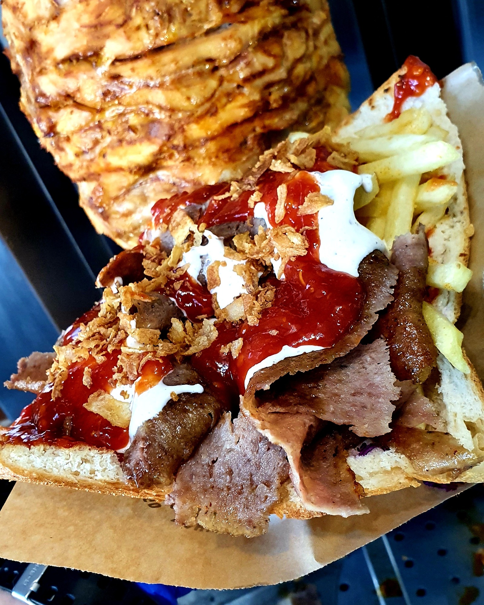 Royal Kebab - Zielona Góra - Zamów i zapłać online - Royal Kebab ...