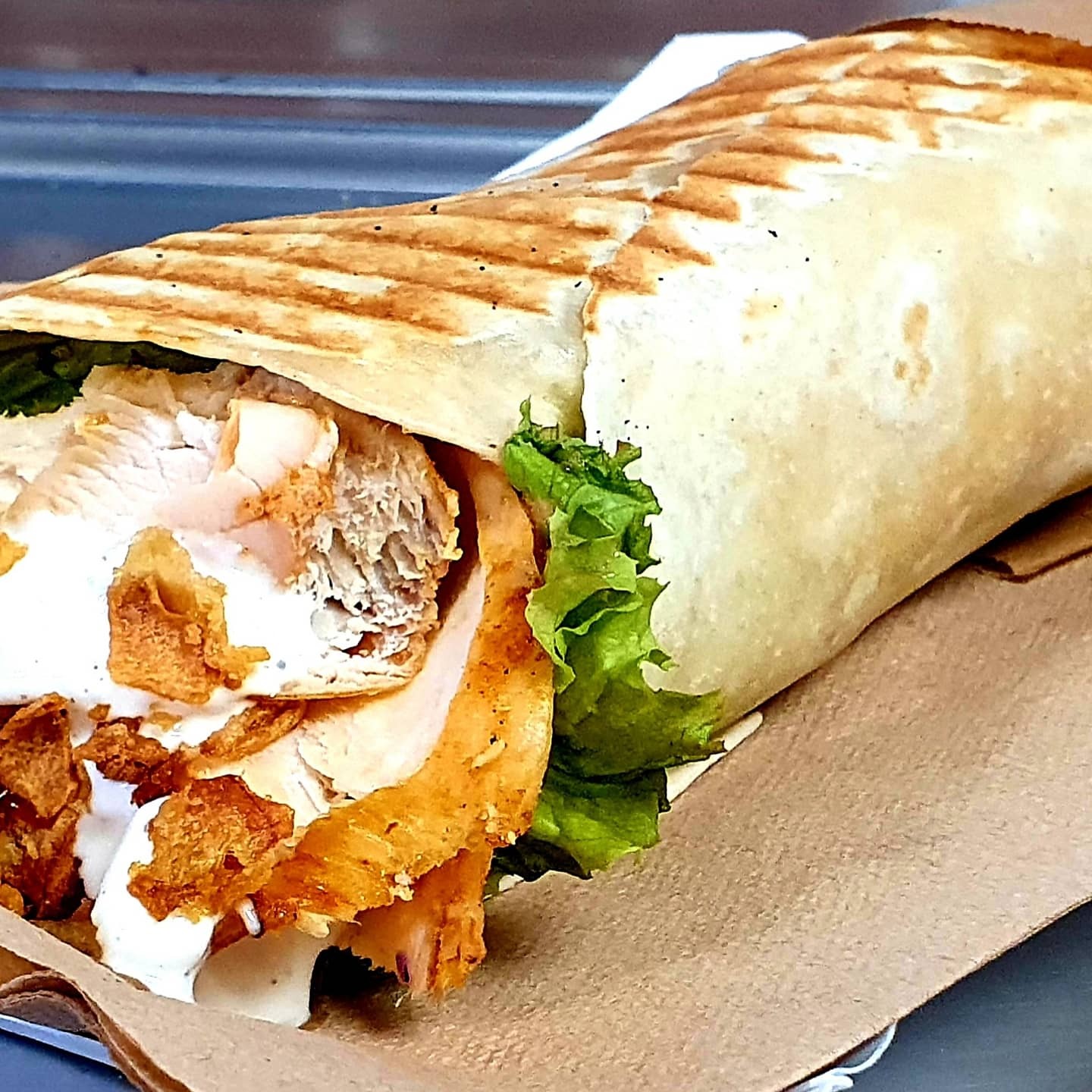 Royal Kebab - Zielona Góra - Zamów i zapłać online - Royal Kebab ...