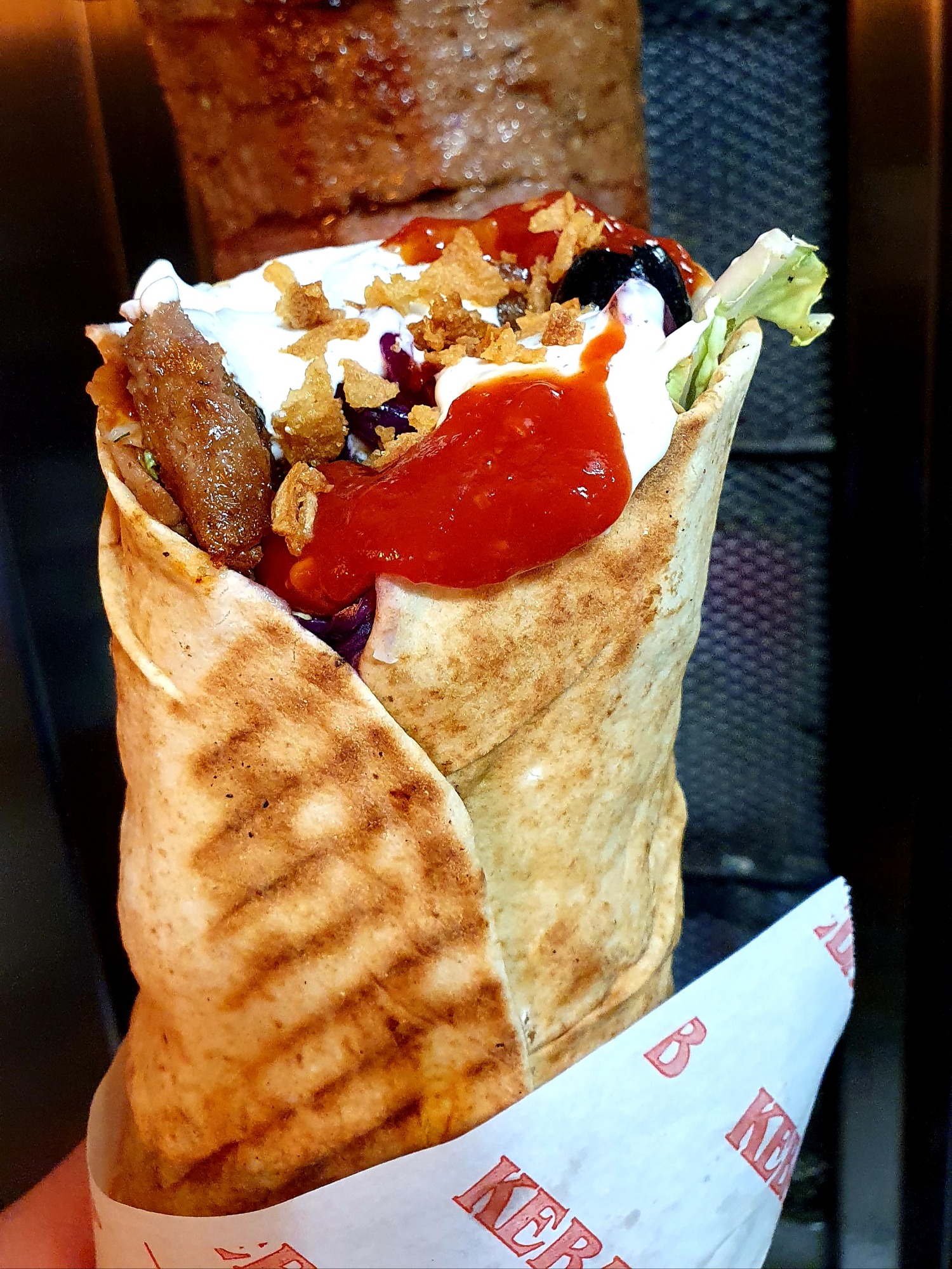 Royal Kebab - Zielona Góra - Zamów i zapłać online - Royal Kebab ...