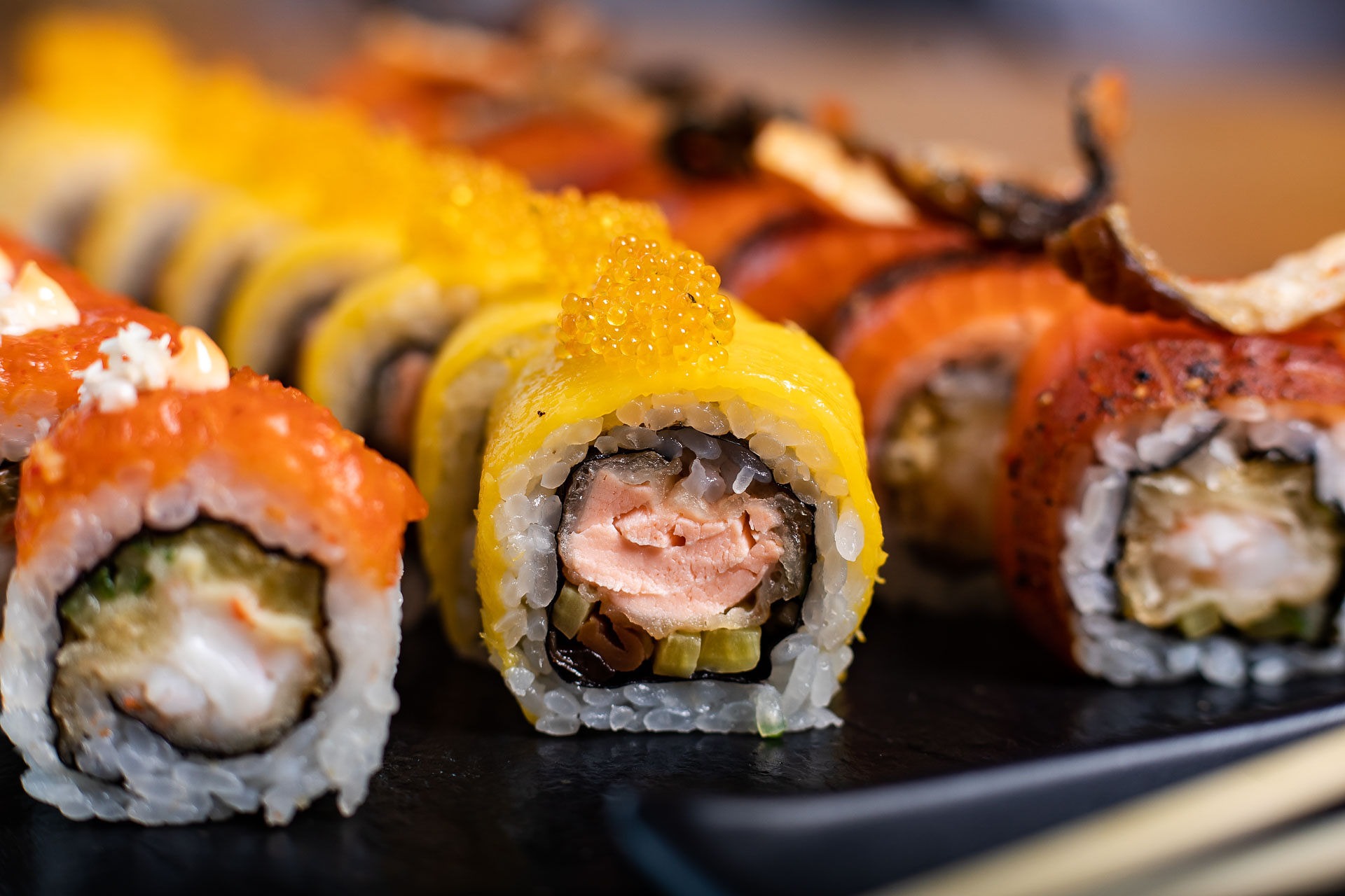 Hoshi Sushi Rzeszów - OFICJALNA STRONA - Zamów online!